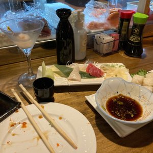 SAPPORO JAPANESE SUSHI & BAR - 269 Photos & 154 Reviews - 801 Congress ...