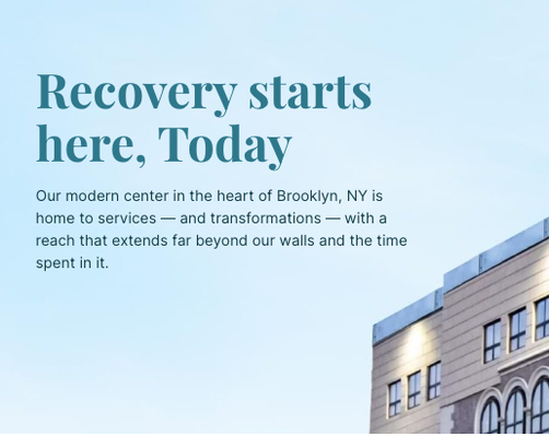 ACI REHABILITATION CENTER - Updated December 2025 - 589 Rockaway Ave ...