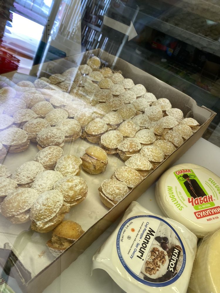 EURO FOOD & DELI - Updated December 2025 - 17 Photos & 13 Reviews ...