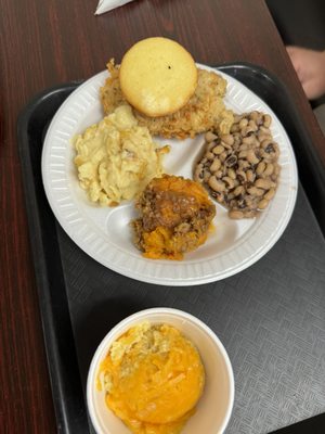 SIMPLY DELICIOUS - Updated December 2025 - 2215 Danville Rd SW, Decatur ...