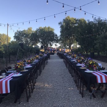 LUCHETTI RANCH WINERY & VINEYARD - Updated December 2025 - 48 Photos ...