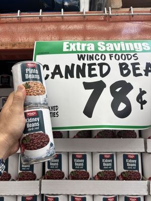 WINCO FOODS - Updated August 2025 - 39 Photos & 59 Reviews - 8200 W ...