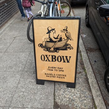 OXBOW - Updated July 2024 - 69 Photos & 61 Reviews - 2307 24th Ave E ...