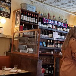 LE PARISIEN - Updated October 2025 - 1088 Photos & 1102 Reviews - 163 ...