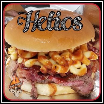 HERCULES BARBECUE - Updated January 2026 - 40 Photos & 11 Reviews ...