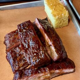 STUPID GOOD BBQ - Updated March 2025 - 147 Photos & 100 Reviews - 6125 ...
