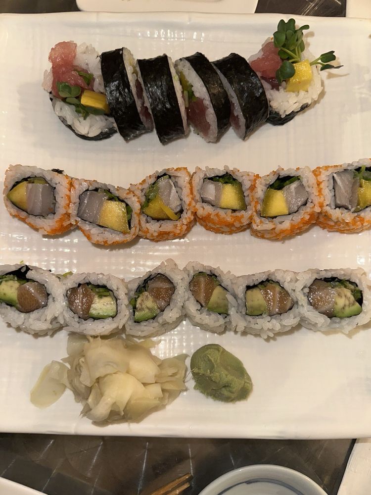 SUSHI ZONE - Updated September 2024 - 501 Photos & 1113 Reviews - 1815 ...