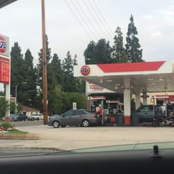 76 GAS STATION - 10 Reviews - Gas Stations - 1201 E Lincoln Ave ...