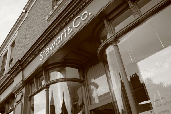 STEWART & CO. FINE FOOD & BUTCHERY - Updated May 2024 - 36-38 Brentwood ...