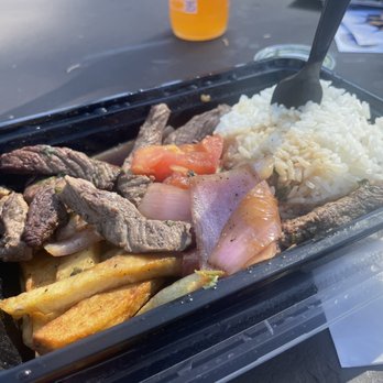 AL TOQUE PERUVIAN KITCHEN - Updated October 2024 - 165 Photos & 177 ...