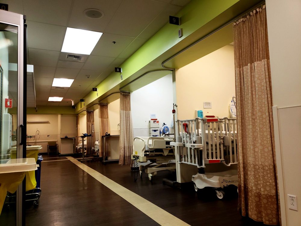 LA VETA SURGICAL CENTER - 25 Photos & 101 Reviews - Medical Centers ...