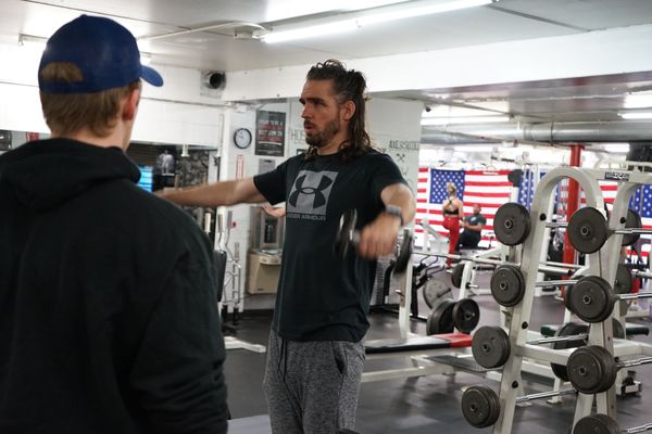 PRODIGY GYM AND FITNESS - Updated December 2025 - 52 Photos & 31 ...