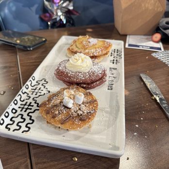 HASH KITCHEN - Updated July 2025 - 126 Photos & 53 Reviews - 1313 S ...