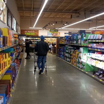 ALDI - Updated August 2025 - 23 Photos & 28 Reviews - 6524 Landover Rd ...