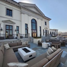 THE DINING ROOM AT RH INDIANAPOLIS - Updated October 2025 - 844 Photos ...