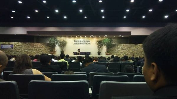MIRA LOMA CALIF ASSEMBLY HALL OF JEHOVAHS WITNESSS - Updated March 2026 ...