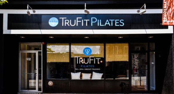 TRUFIT PILATES - Updated December 2025 - 10 Photos - 235 Bridge St ...