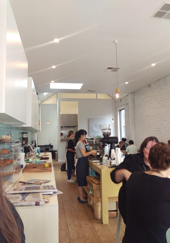 THE LITTLE MAN CAFE - Updated March 2025 - 25 Photos & 12 Reviews - 158 ...