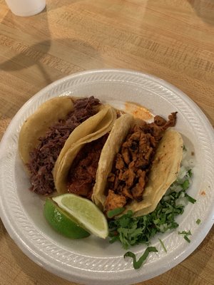 CESAR’S TACOS - EAST DALLAS - Tacos - 4314 Live Oak St, Dallas, TX ...