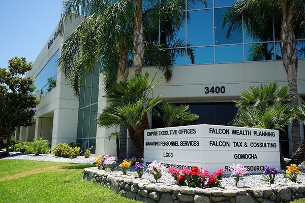 EMPIRE EXECUTIVE OFFICES - Updated October 2025 - 15 Photos - 3400 ...