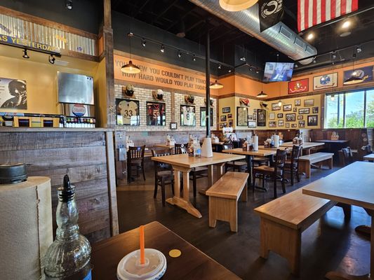 MISSION BBQ - Updated October 2025 - 77 Photos & 81 Reviews - 4518 E ...