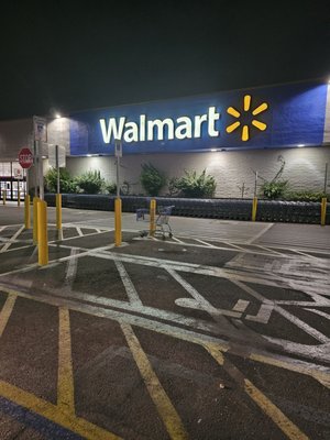 WALMART SUPERCENTER - Updated December 2025 - 55 Photos & 155 Reviews ...