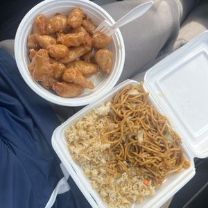 KIRIN EXPRESS - Updated November 2025 - 4701 Hixson Pike, Chattanooga ...