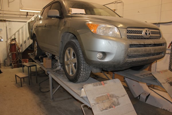 SIMPLICITY CAR CARE CALGARY NE - Updated January 2026 - 27 Photos ...