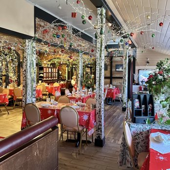MACERA’S ITALIAN RESTAURANT - Updated December 2024 - 97 Photos & 164 ...