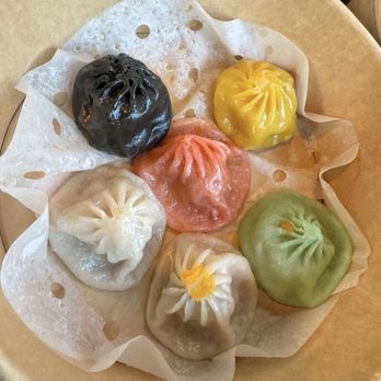 DUMPLING DISTRICT - Updated December 2025 - 41 Photos & 17 Reviews ...