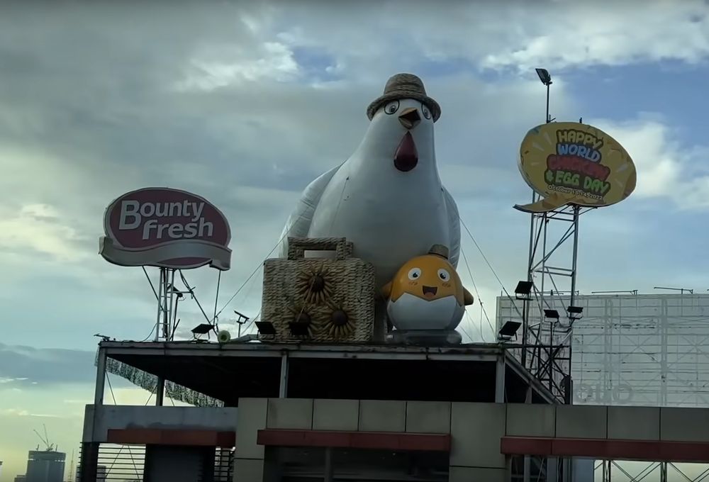 BOUNTY FRESH CHICKEN - Updated July 2025 - Unit 1007, The Taipan Place ...