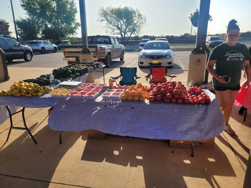 MIZE PRODUCE - Updated August 2025 - 210 72nd Ave SE, Norman, Oklahoma ...