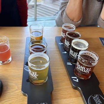 SAMUEL ADAMS TAP ROOM - Updated May 2025 - 534 Photos & 221 Reviews ...