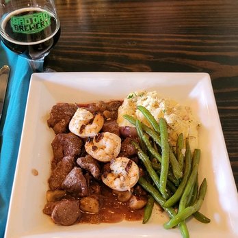 GRAINS & GRILL - Updated June 2024 - 151 Photos & 156 Reviews - 407 W ...