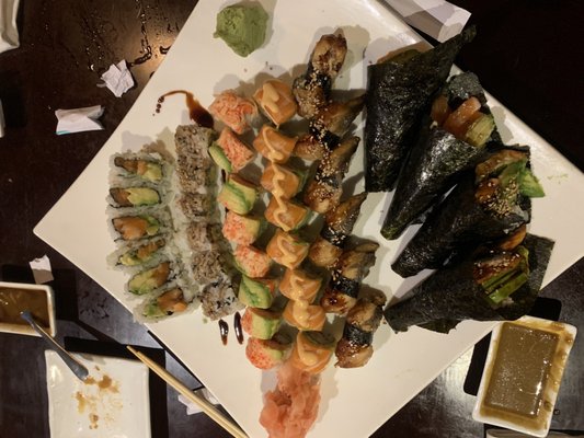 ICHI SUSHI - 198 Photos & 112 Reviews - 2040 86th St, Brooklyn, NY - Menu - Yelp