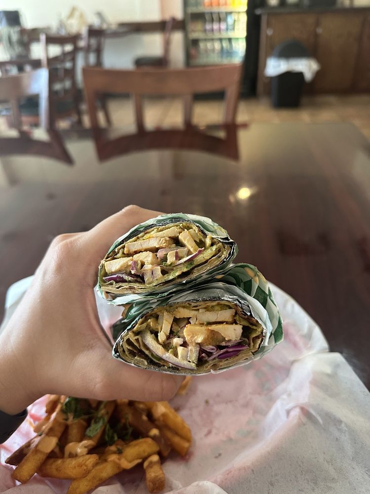 CHASKAA PUNJABI KITCHEN - Updated July 2025 - 44 Photos & 15 Reviews ...