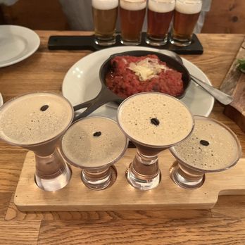 OFF THE BROOK - Updated November 2024 - 79 Photos & 63 Reviews - 1810 ...