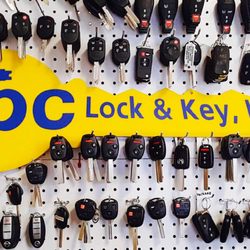 ABC LOCK & KEY - 62 Photos & 56 Reviews - 2424 Nolensville Pike ...