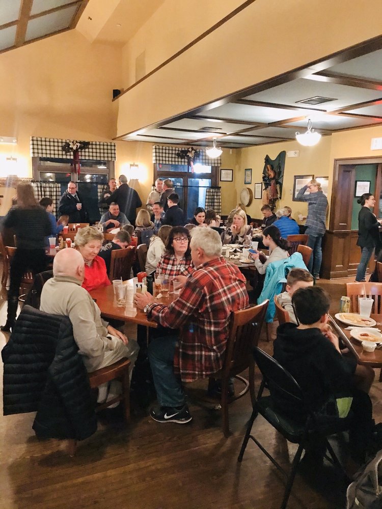 GAELIC-AMERICAN CLUB - 11 Photos - 74 Beach Rd, Fairfield, Connecticut ...