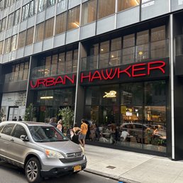 URBAN HAWKER - Updated January 2026 - 1530 Photos & 409 Reviews - 135 W ...