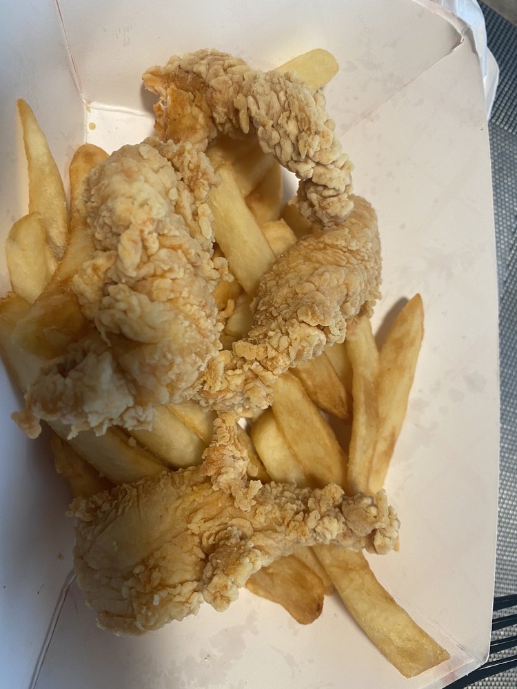 CAJUN WAY RESTAURANT - Updated July 2025 - 20 Photos & 33 Reviews ...