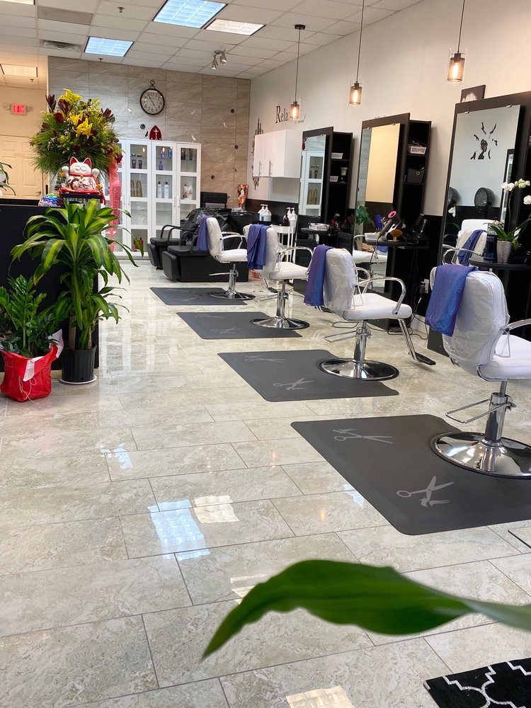 TG HAIR SALON - 1475 Buford Dr, Lawrenceville, Georgia - Hair Salons ...