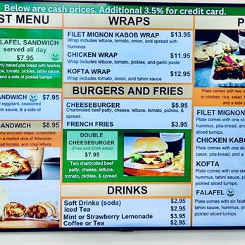 RISEN BAKERY AND GRILL - Updated August 2024 - 335 Photos & 143 Reviews ...