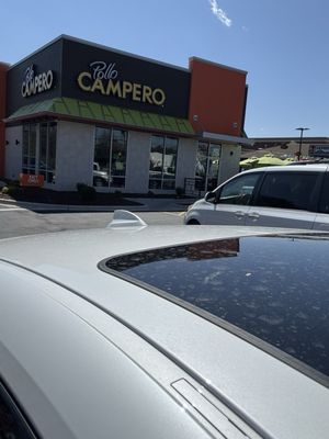 POLLO CAMPERO - Updated April 2025 - 25 Photos - 4629 West Market St ...