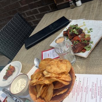 RED COW UPTOWN - Updated December 2024 - 368 Photos & 302 Reviews ...