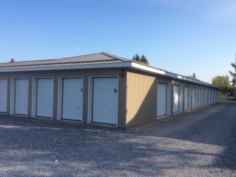 MINI-ENTREPÔTS MR - Updated July 2024 - 627 Rue Principale, Saint ...