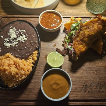 AYAYAY! MEXICAN CUISINE - Updated May 2025 - 599 Photos & 364 Reviews ...