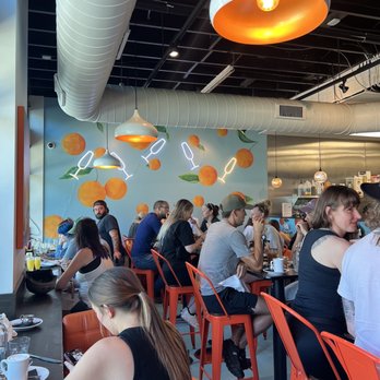 MIMOSAS - 539 Photos & 344 Reviews - 2752 Welton St, Denver, Colorado ...