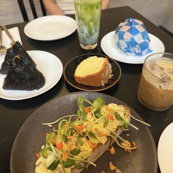 TONARI - Updated November 2024 - 1022 Photos & 268 Reviews - 707 6th St ...