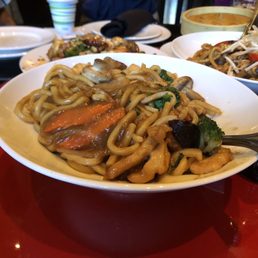 FATS ASIA BISTRO - 612 Photos & 831 Reviews - 2585 Iron Point Rd ...